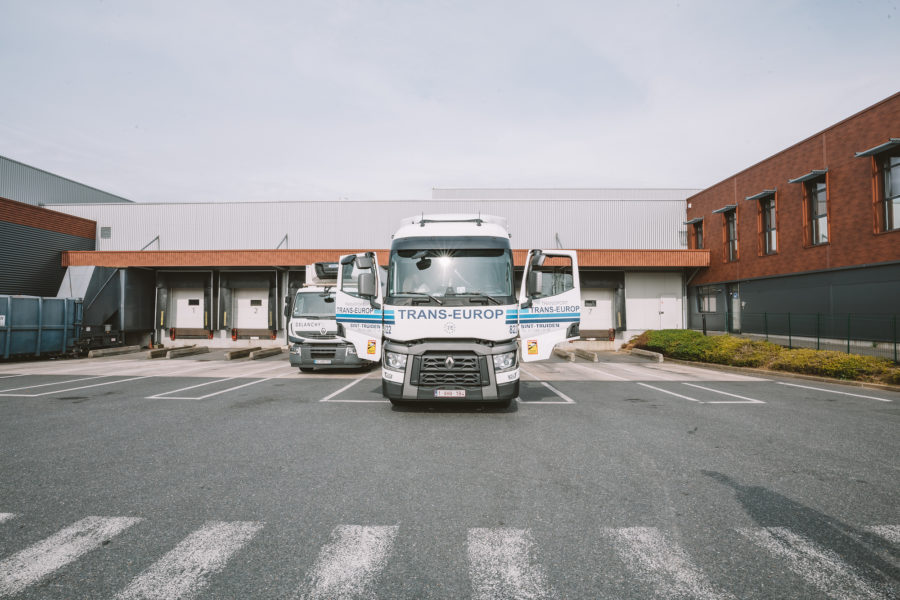 Transport de marchandises : il n'y a pas que le CO2 qui menace l'océan ...